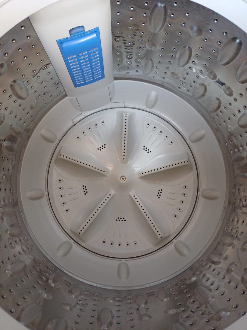 Sharp inverter washing machine 14kg for sale, TV & Home Appliances ...