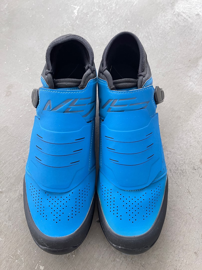 Shimano SH-ME701, Men's Fashion, Footwear, Sneakers on Carousell