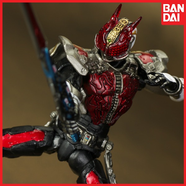 S.I.C. Kiwami Damashii Den-O Sword Form, Hobbies & Toys, Toys & Games ...