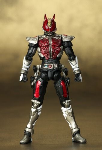 S.I.C. Kiwami Damashii Den-O Sword Form, Hobbies & Toys, Toys & Games ...
