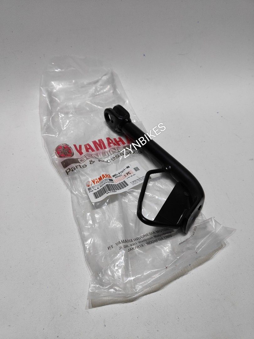 SIDE STAND YAMAHA AEROX 155 NVX 155 V1, Motorcycles, Motorcycle ...