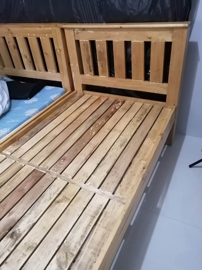 Single Bed Palochina on Carousell