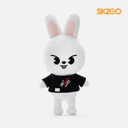 SKZoo Lee Know Leebit 20CM plush doll on Carousell SKZoo Lee Know Leebit 20CM plush doll on Carousell