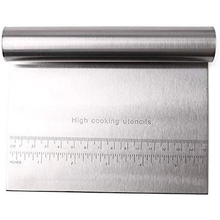 Smart Cook Stainless Chop & Scoop on Carousell