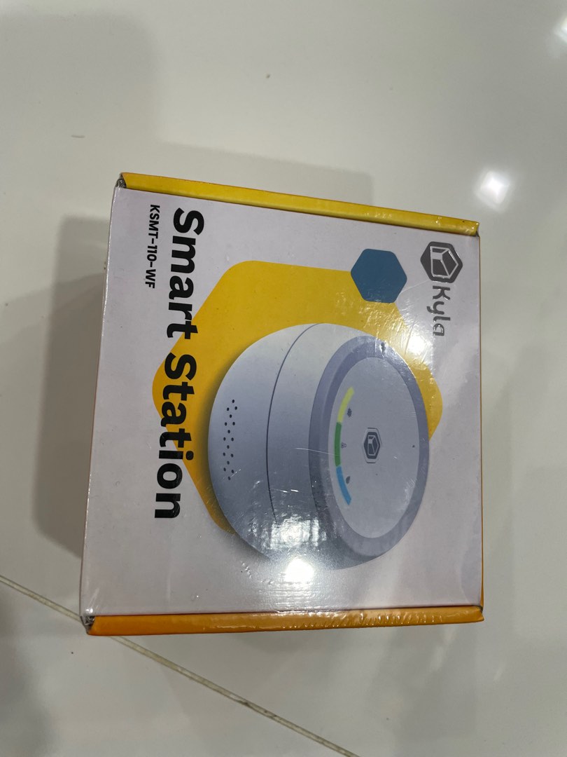Smart Station, TV & Home Appliances, TV & Entertainment, Entertainment ...