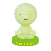 [SMISKI] SMISKI BOBBING HEAD SERIES FEATURING HUGGING KNEES LOTUS AND ...