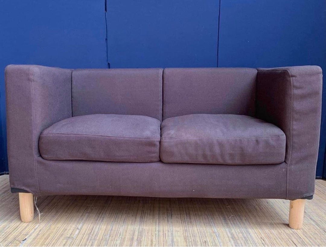 Sofa Japan surplus on Carousell