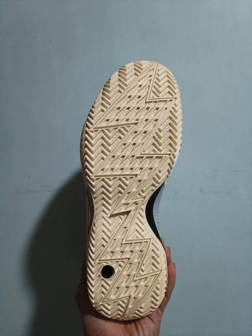 Son Of Flash WOW LINING, Men's Fashion, Footwear, Sneakers on Carousell