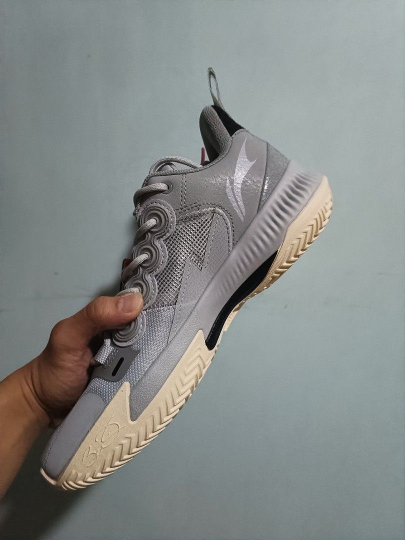 Son Of Flash WOW LINING, Men's Fashion, Footwear, Sneakers on Carousell