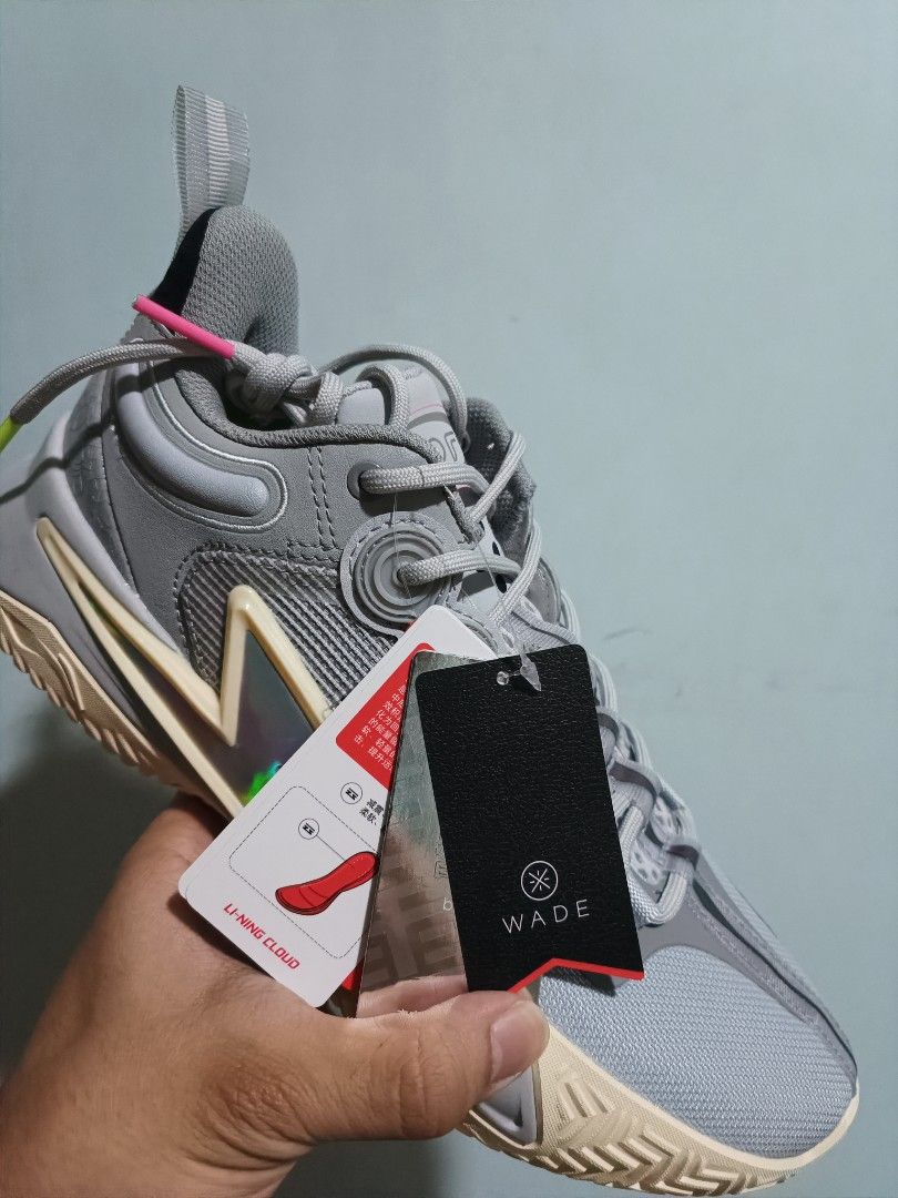 Son Of Flash WOW LINING, Men's Fashion, Footwear, Sneakers on Carousell