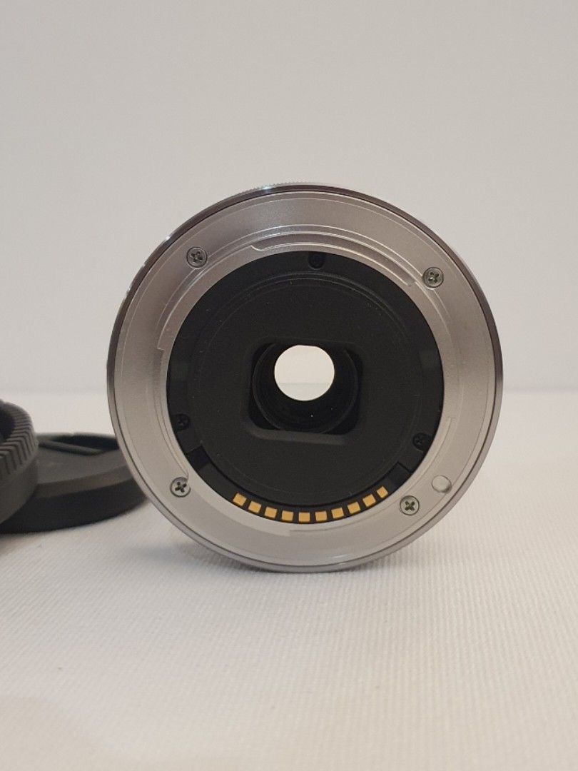 Sony E-mount 16mm F2.8 SEL16F28 lens, Photography, Lens & Kits on Carousell