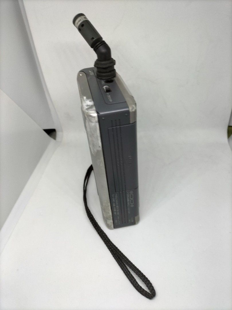 SONY TCM-500 cassette player and Recorder for parts on Carousell