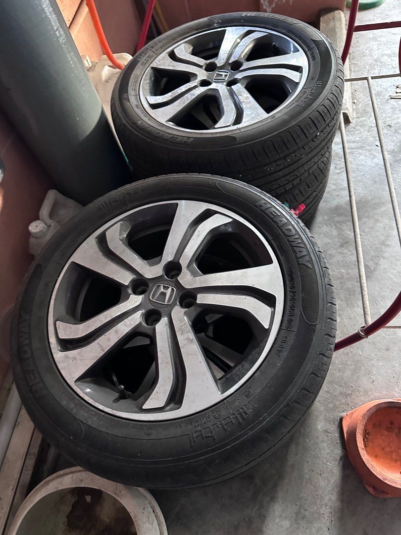 Sportrim honda city gm6 spec v, Auto Accessories on Carousell