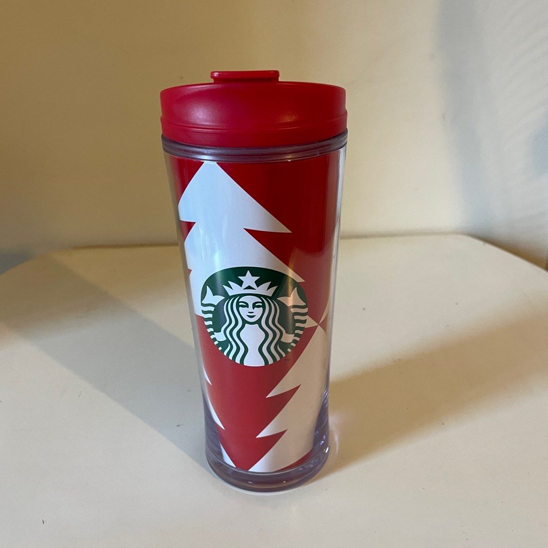 Starbucks Tumblers on Carousell
