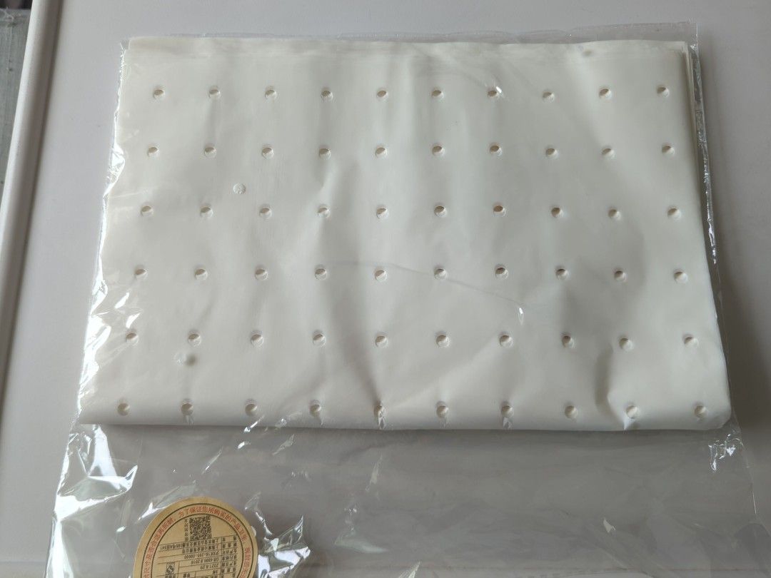 Steaming paper 30 x 40 cm, Furniture & Home Living, Kitchenware ...