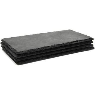 Stone Plate for Plating Presentation Round Cheese Slate on Carousell