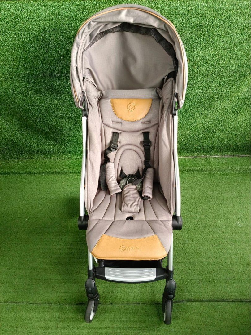 Strollers Hybrid Cabi, Bayi & Anak, Kereta, Kursi Goyang & Gendongan ...