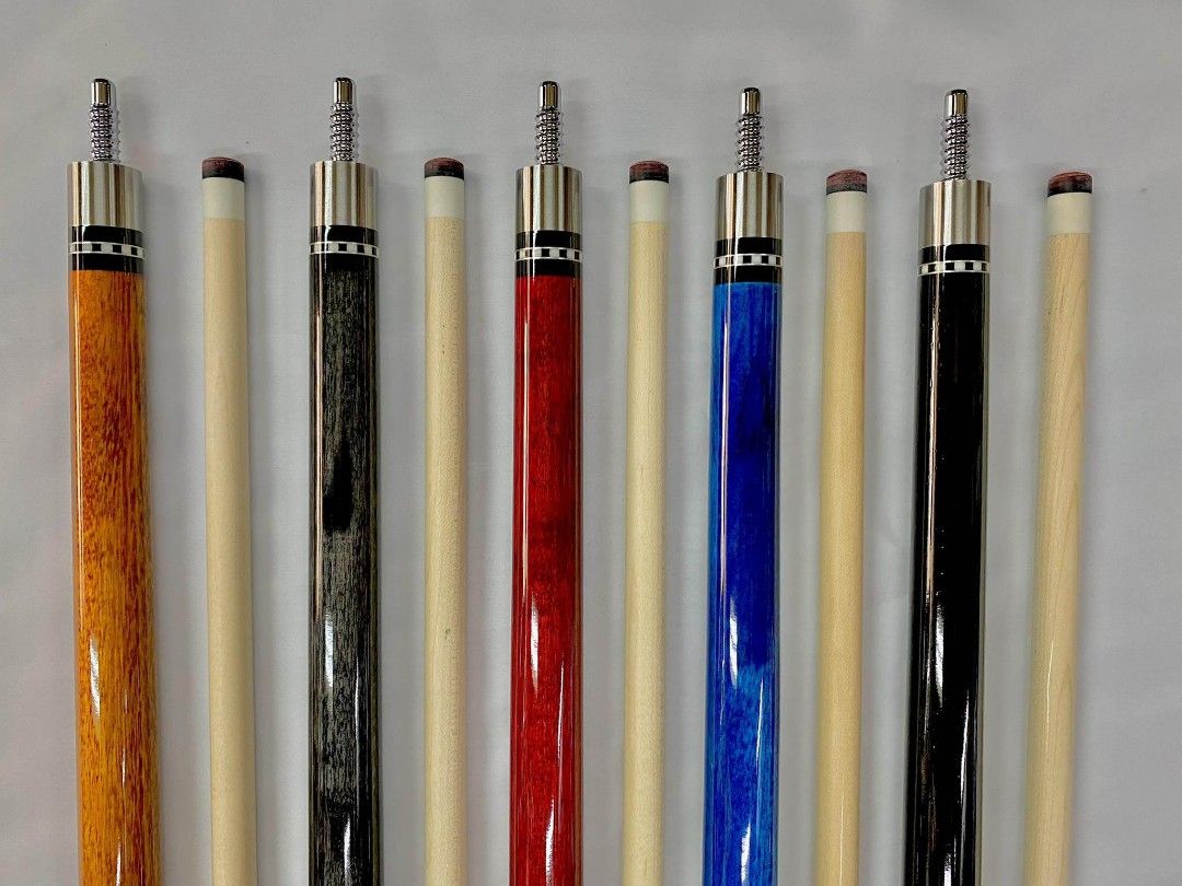 Tako pang Bilyaran - Brand new Billiard Cues, Sports Equipment, Sports ...