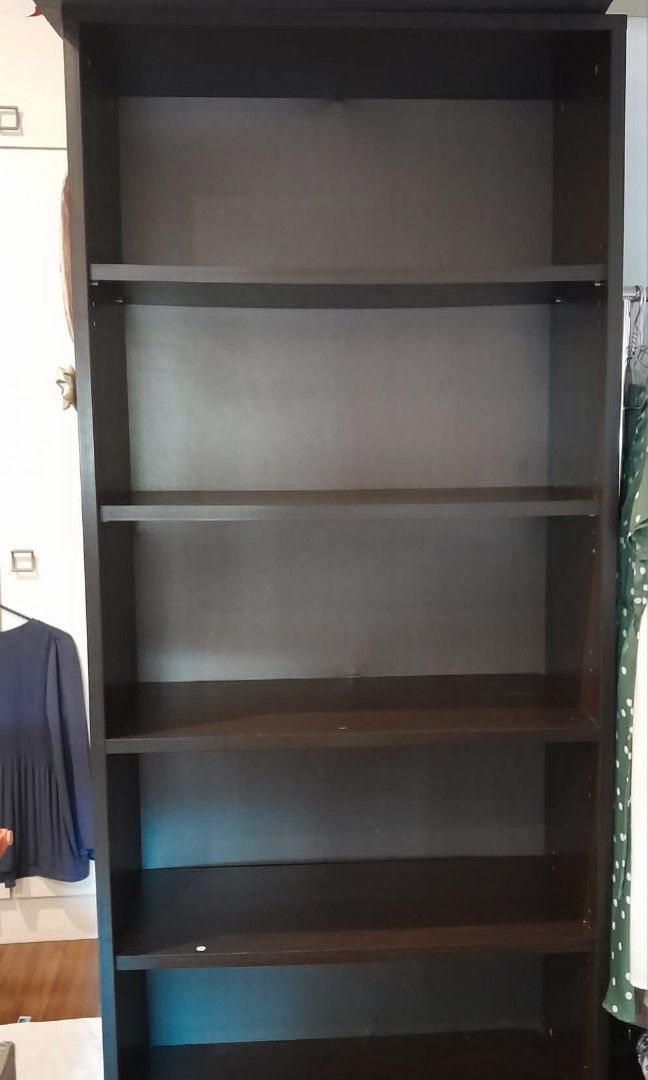 Tall book shelf from V-hive, Furniture & Home Living, Furniture ...