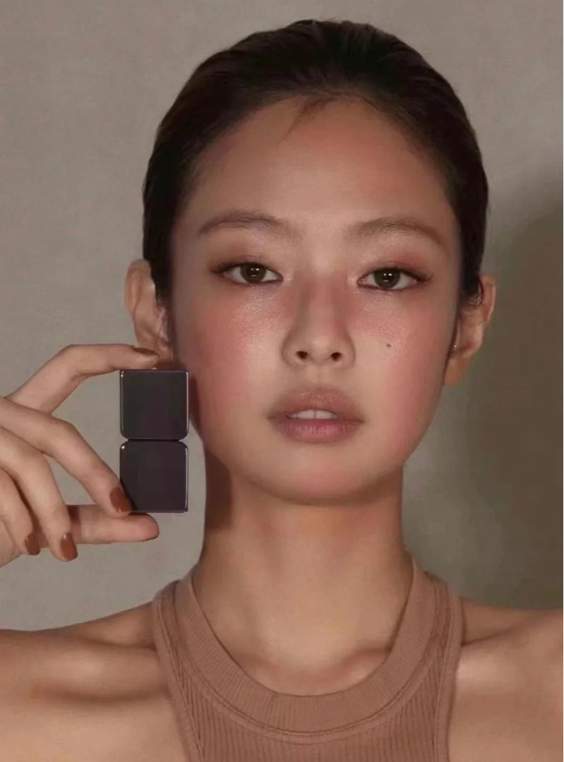 TAMBURINS Blackpink Jennie Perfume Balm, Beauty & Personal Care ...