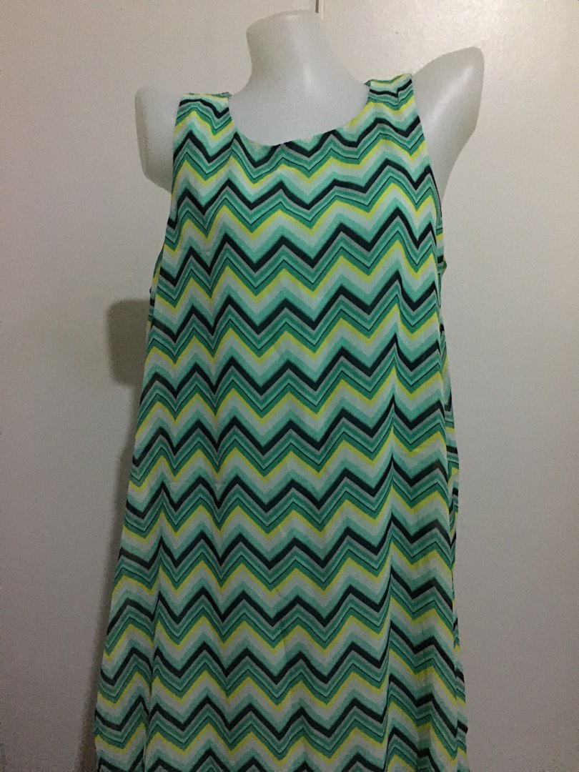 Taytay Summer Dress, Women's Fashion, Dresses & Sets, Dresses on Carousell
