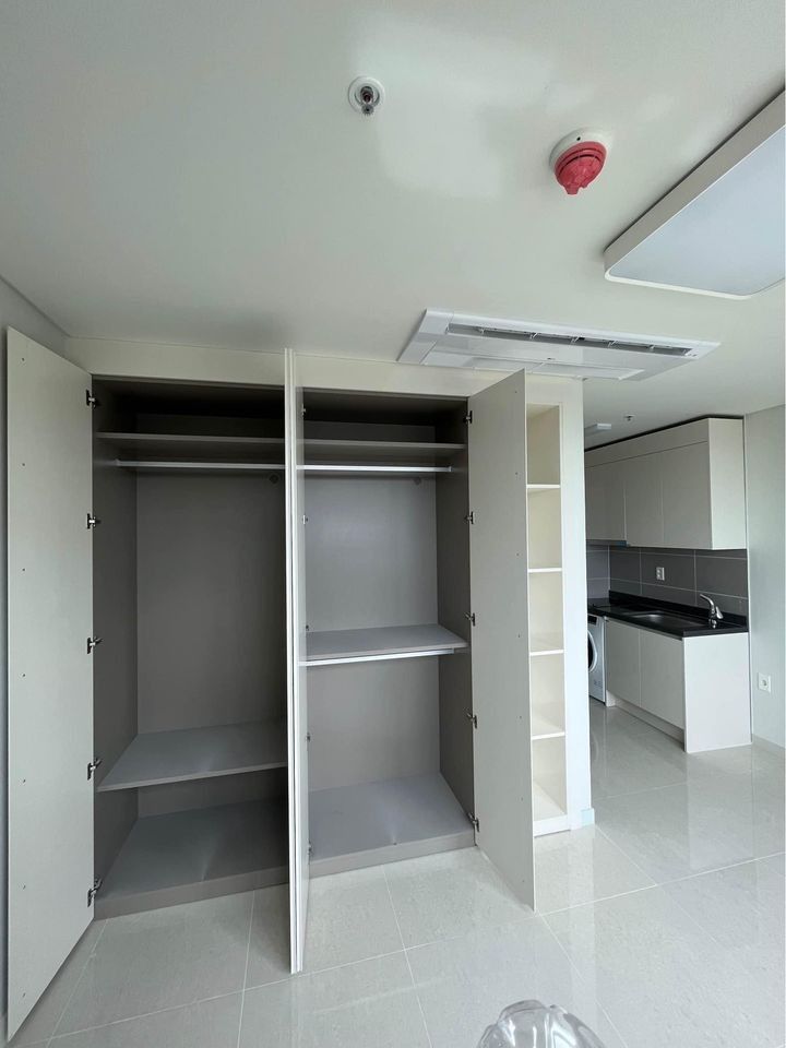 The Sharp Clark Hills - Studio Unit on Carousell