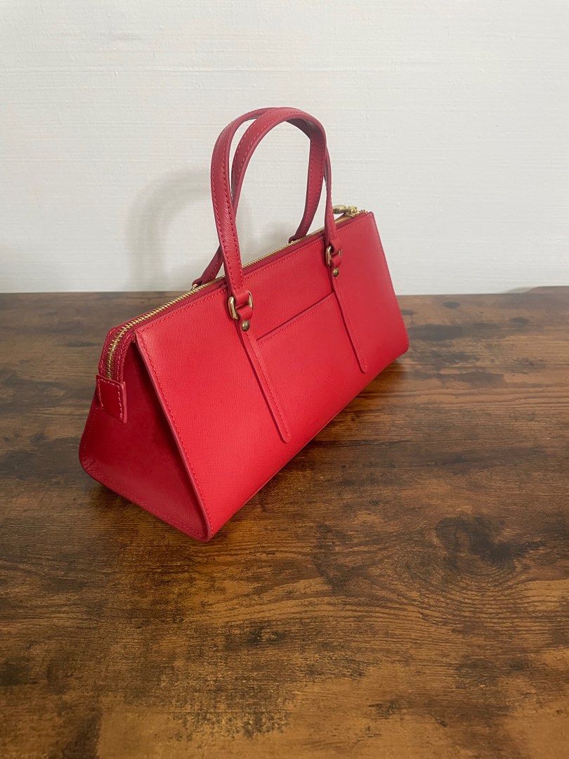 Tocco Toscano Handbag, Luxury, Bags & Wallets on Carousell