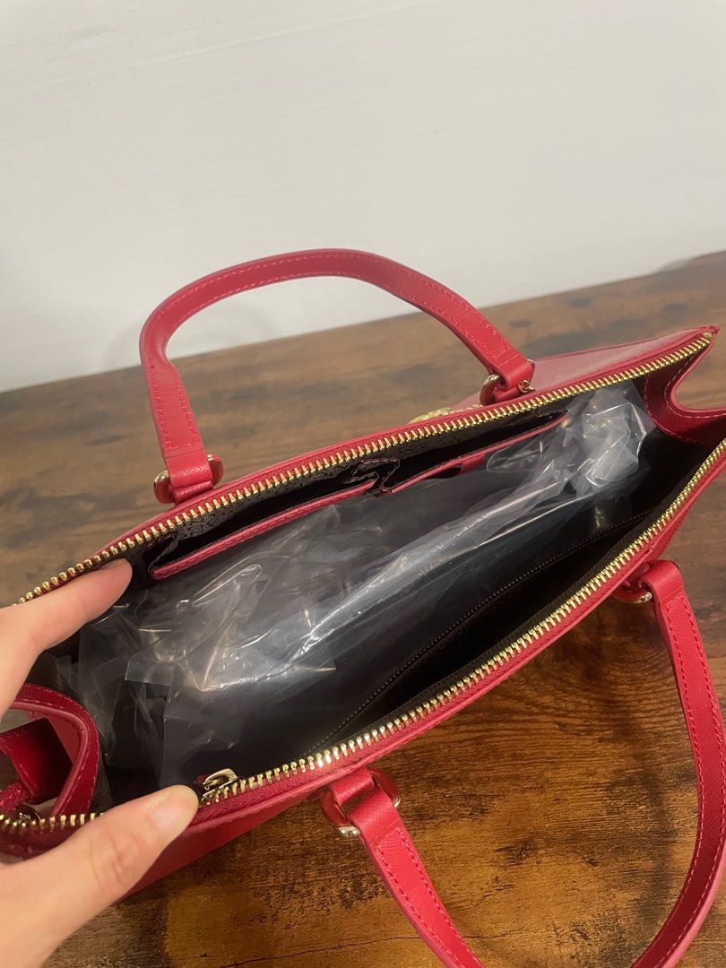 Tocco Toscano Handbag, Luxury, Bags & Wallets on Carousell