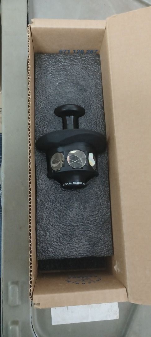 Trimble Total station - S6 DR PLUS 2" +TSC3 - set, Everything Else on ...