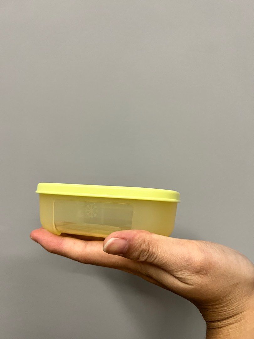 Tupperware mini container, Furniture & Home Living, Kitchenware ...