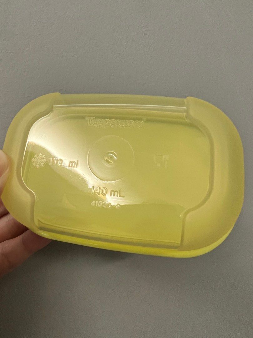 Tupperware mini container, Furniture & Home Living, Kitchenware ...