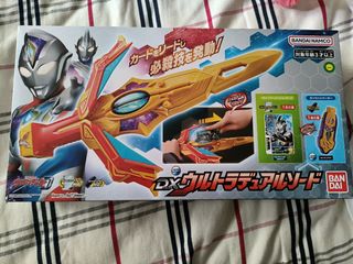 kamen rider saikou & x sword man set, Hobbies & Toys, Toys & Games on ...