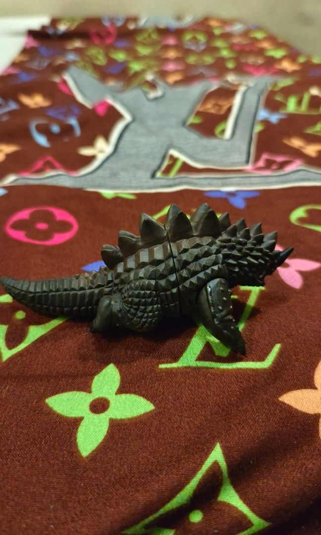Ultraman Kaiju magular gashapon figure on Carousell