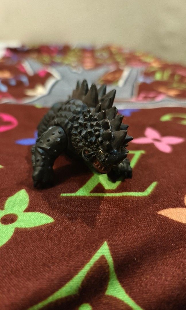 Ultraman Kaiju magular gashapon figure on Carousell