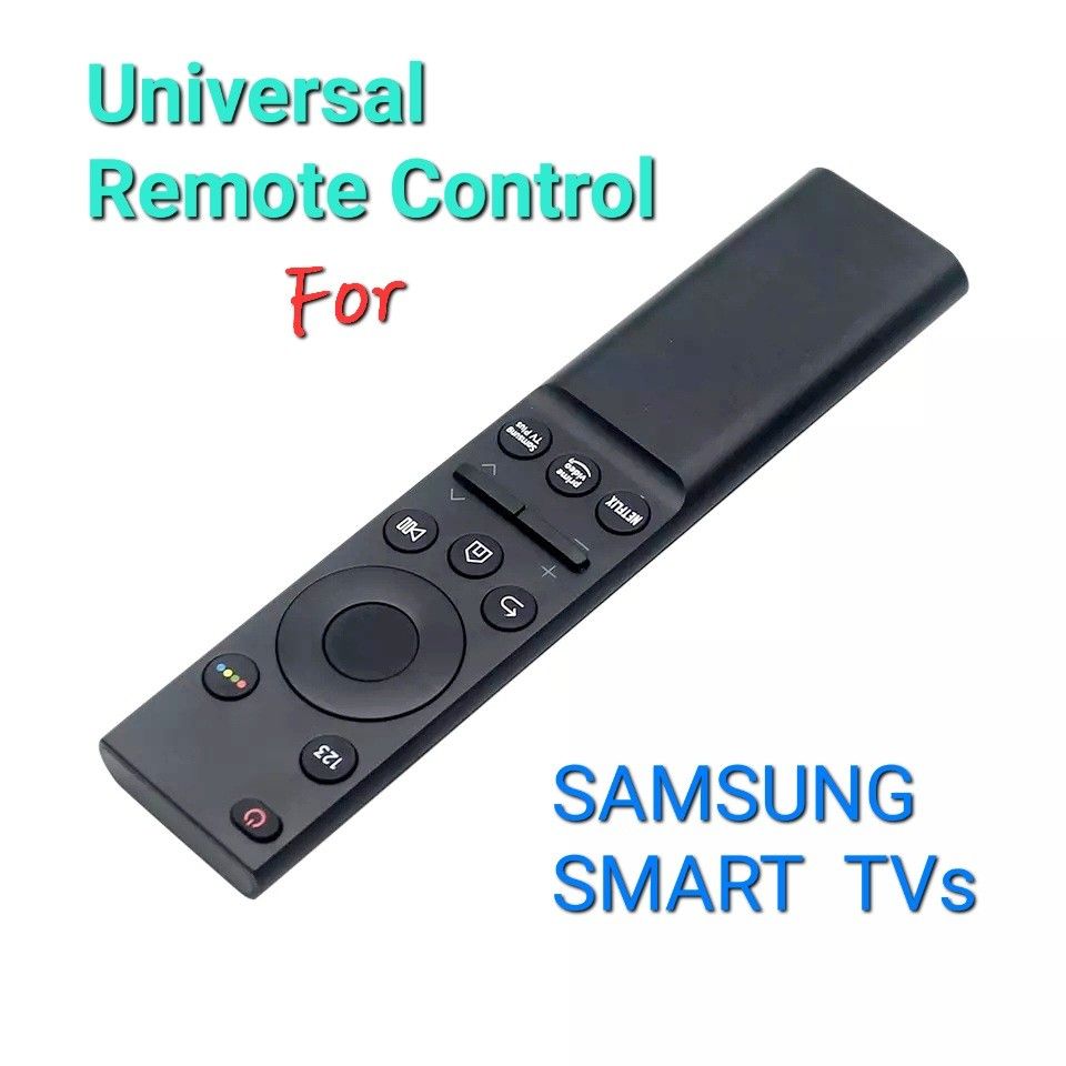 Universal Remote Control for All Samsung SMART TV, TV & Home Appliances ...