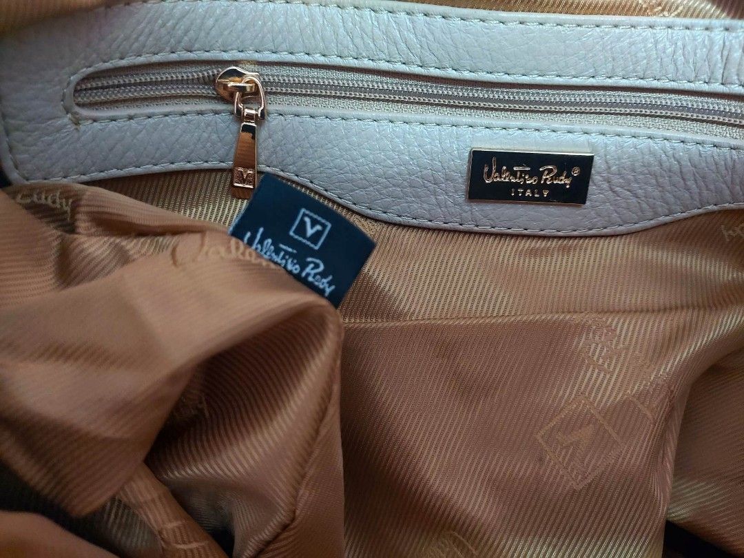 Valentino Rudy, Women's Fashion, Bags & Wallets, Shoulder Bags on Carousell
