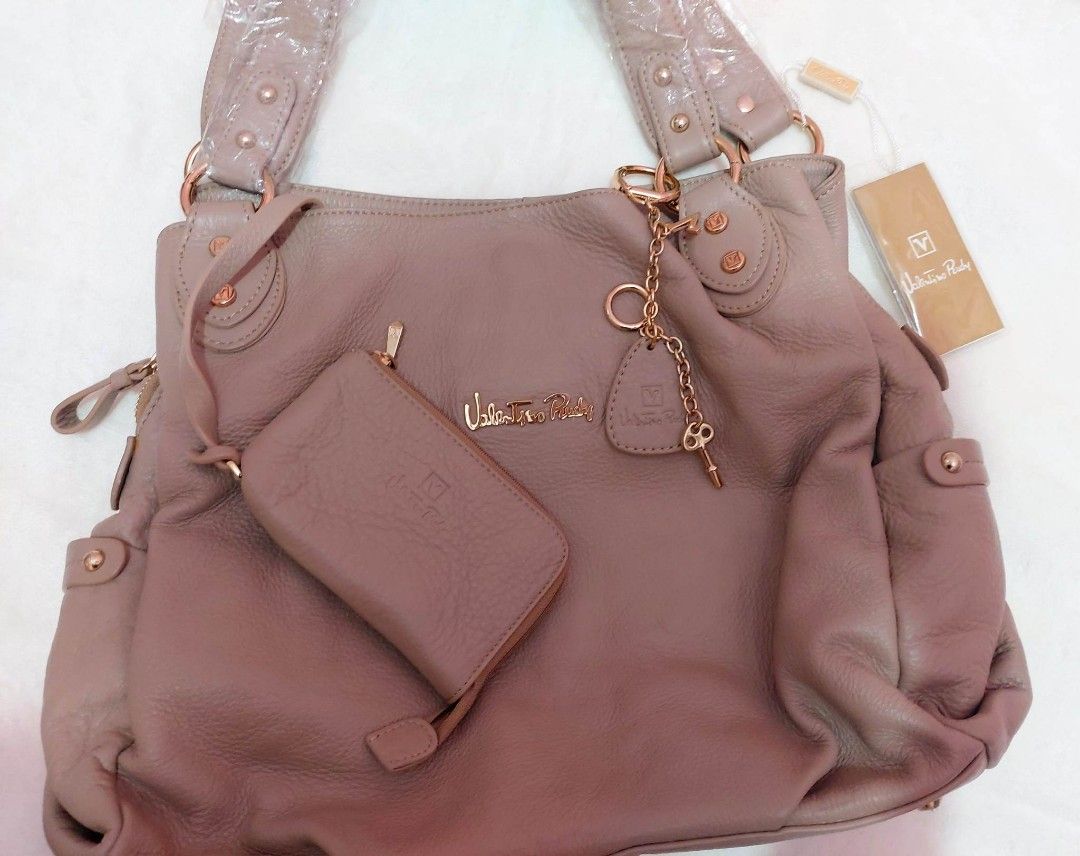 Valentino Rudy, Women's Fashion, Bags & Wallets, Shoulder Bags on Carousell