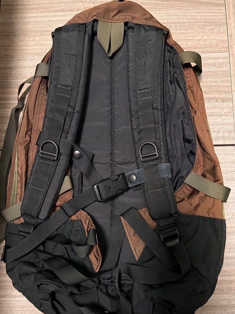 Vintage GREGORY 26L Backpack, 男裝, 袋, 背包 - Carousell