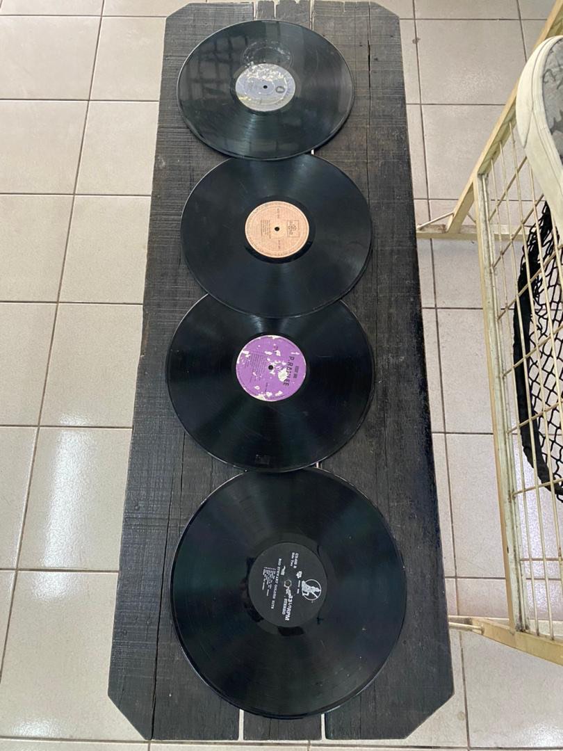 Vintage Long Play Disc LP, Hobbies & Toys, Collectibles & Memorabilia ...