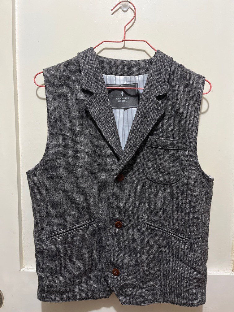 Vintage Vest (Small) - never been used on Carousell