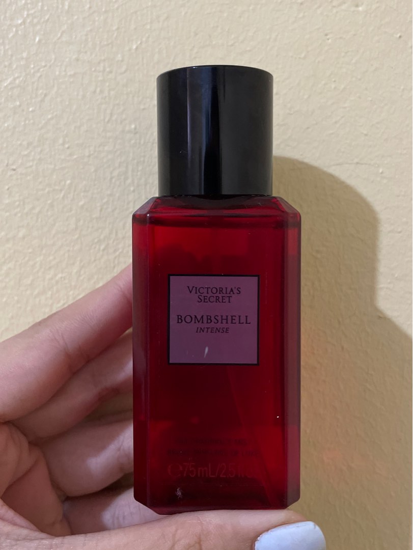 VS Bombshell Intense Mini Fragrance on Carousell