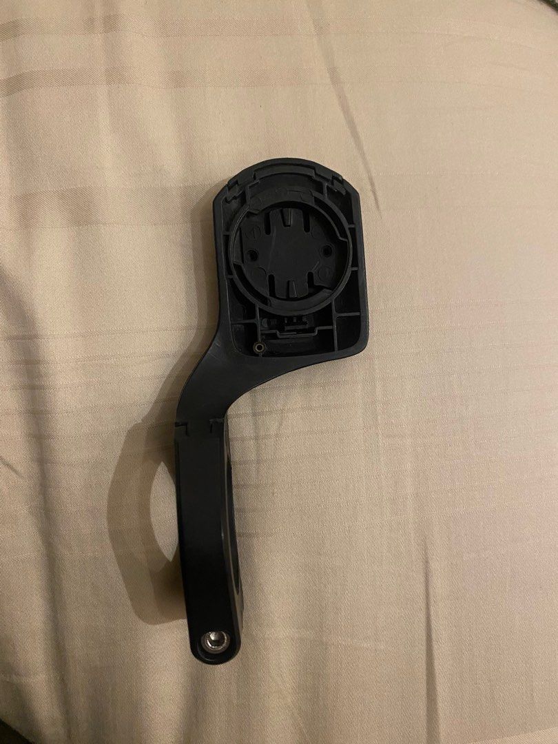 Wahoo aero mount, Sports Equipment, Bicycles & Parts, Parts ...