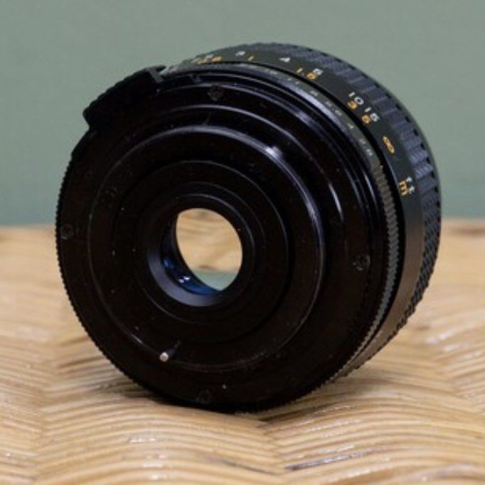 Wide 28mm m42 fodor, Photography, Lens & Kits on Carousell