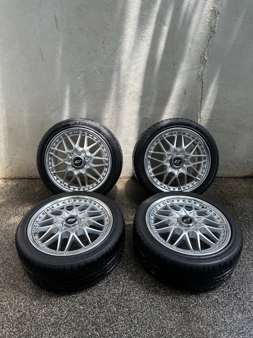 Work VS-MX (3 piece) on Carousell