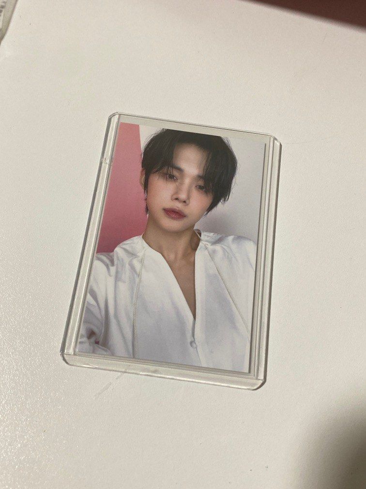 [wts] txt yeonjun asm moa zone pc, Hobbies & Toys, Memorabilia ...