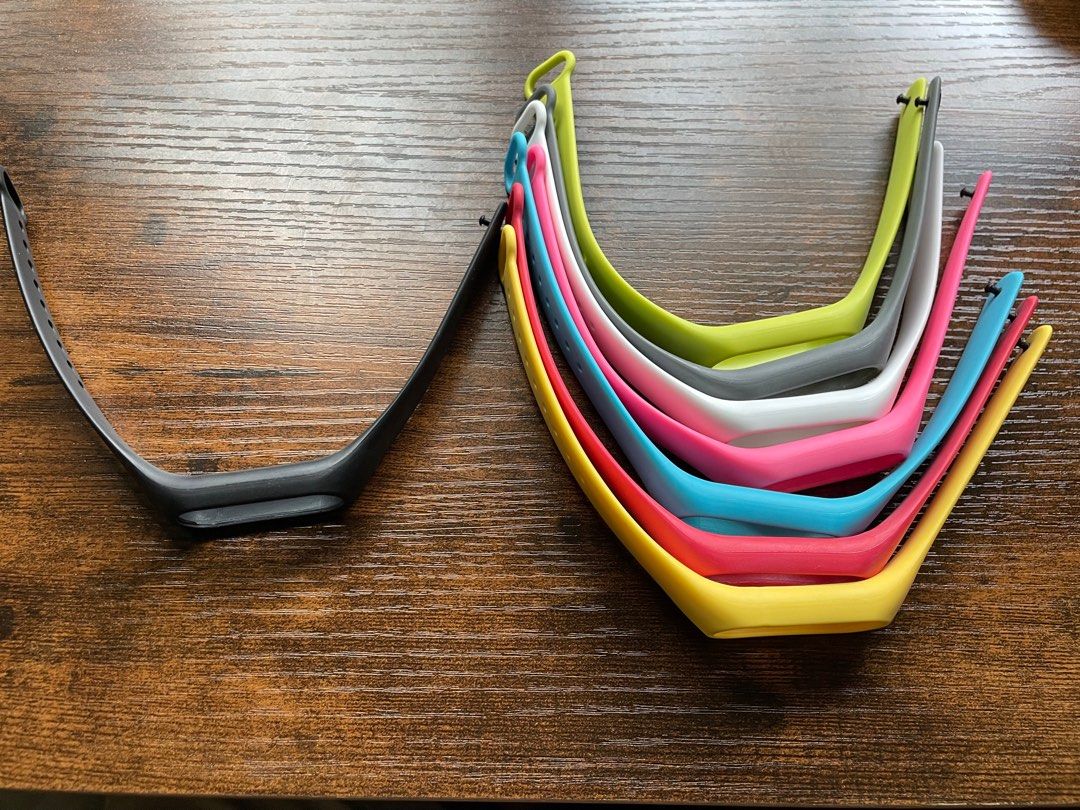 Xiaomi 2 Silicon (Rubber) Bands, Mobile Phones & Gadgets, Mobile ...