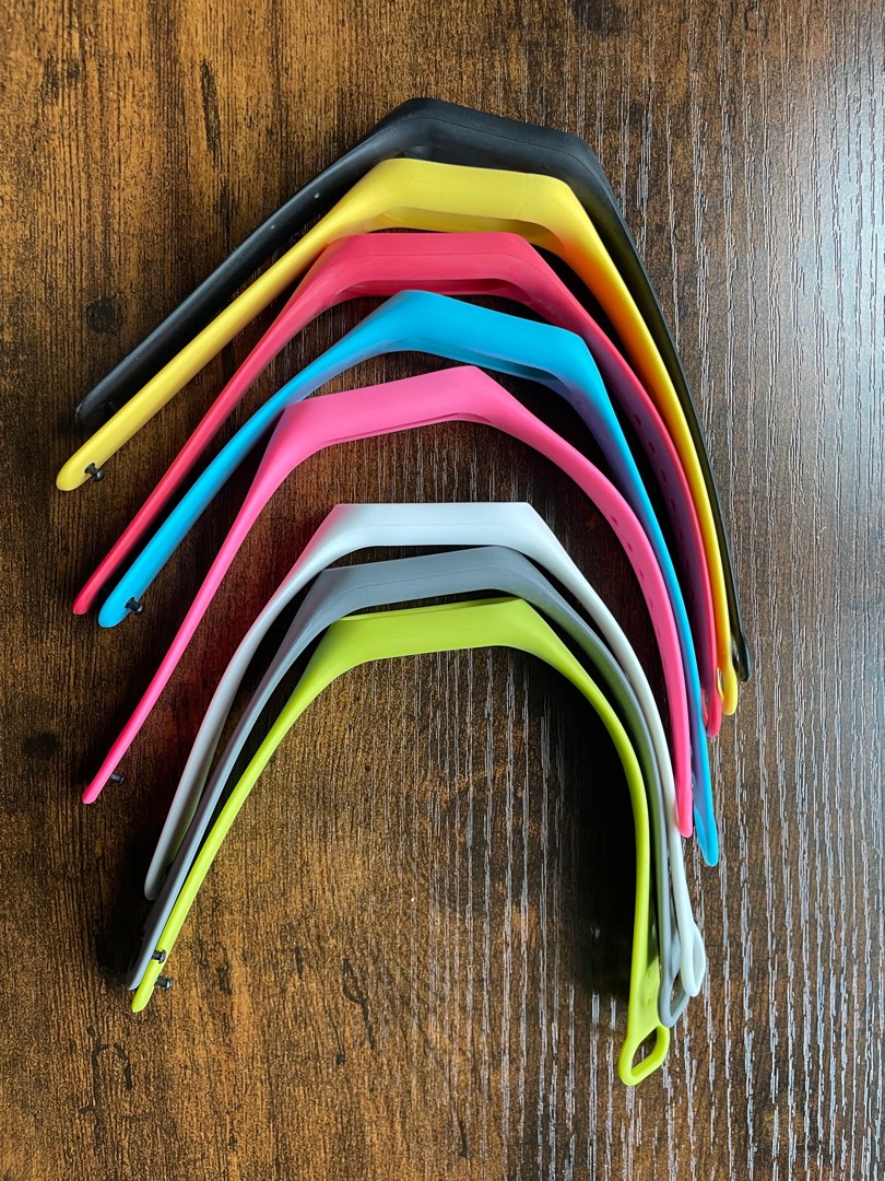 Xiaomi 2 Silicon (Rubber) Bands, Mobile Phones & Gadgets, Mobile ...