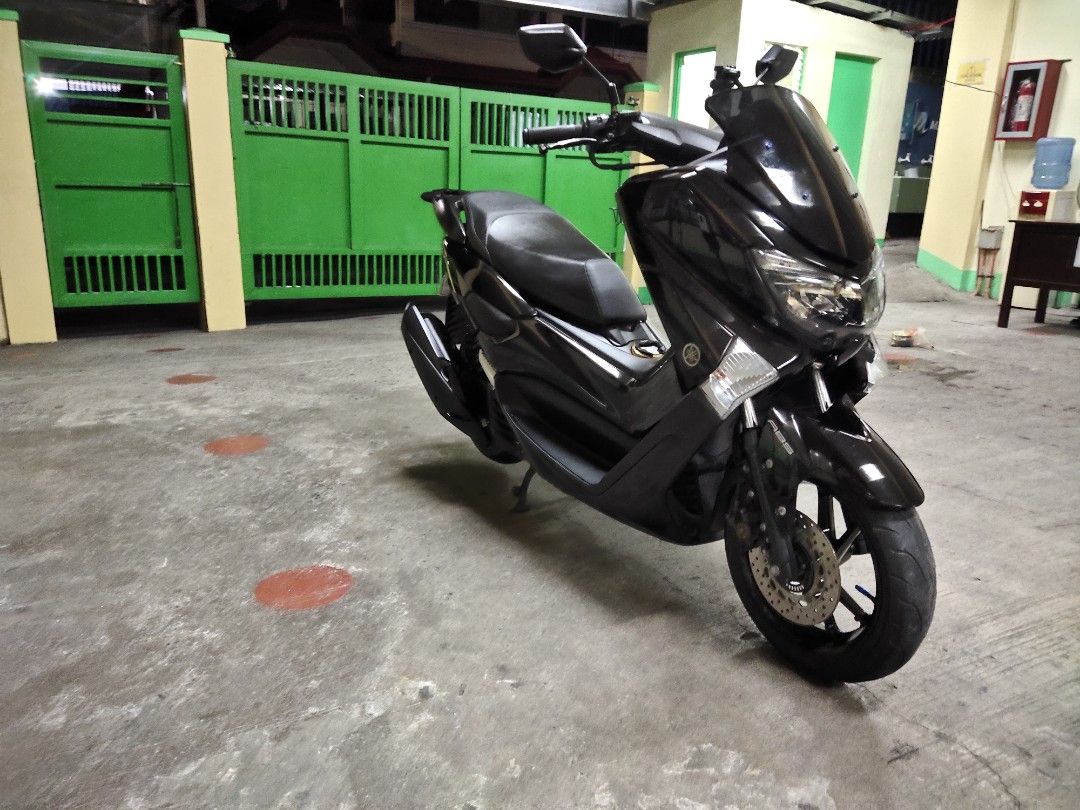 YAMAHA NMAX on Carousell