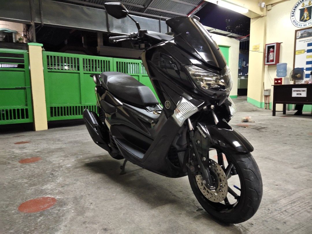YAMAHA NMAX on Carousell