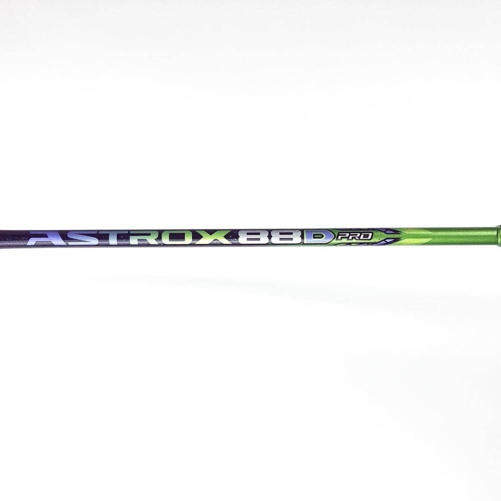 YONEX Badminton Racket 88dpro Chinese national team, Sports Equipment ...